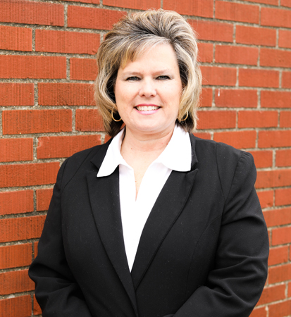 Brenda Evans Benefits Account Manager | Van Meter Insurance