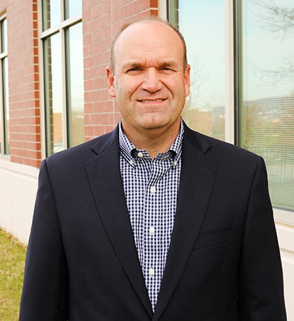 Brian Sewell President of Van Meter Insurance | Van Meter Insurance