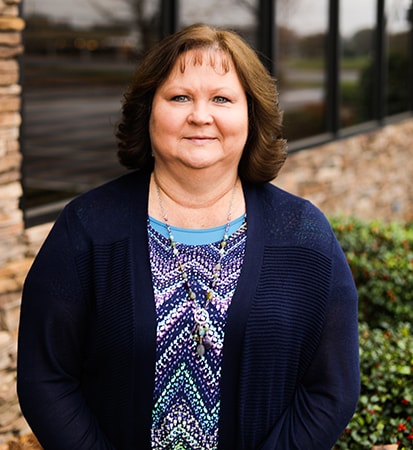 Marie Shell CL Account Manager | Van Meter Insurance