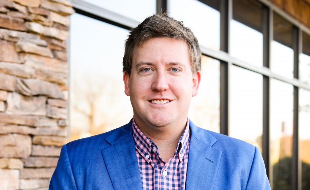 AdamBurden_CLAccountExecutive | Van Meter Insurance