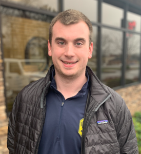 EricSpiller | Van Meter Insurance