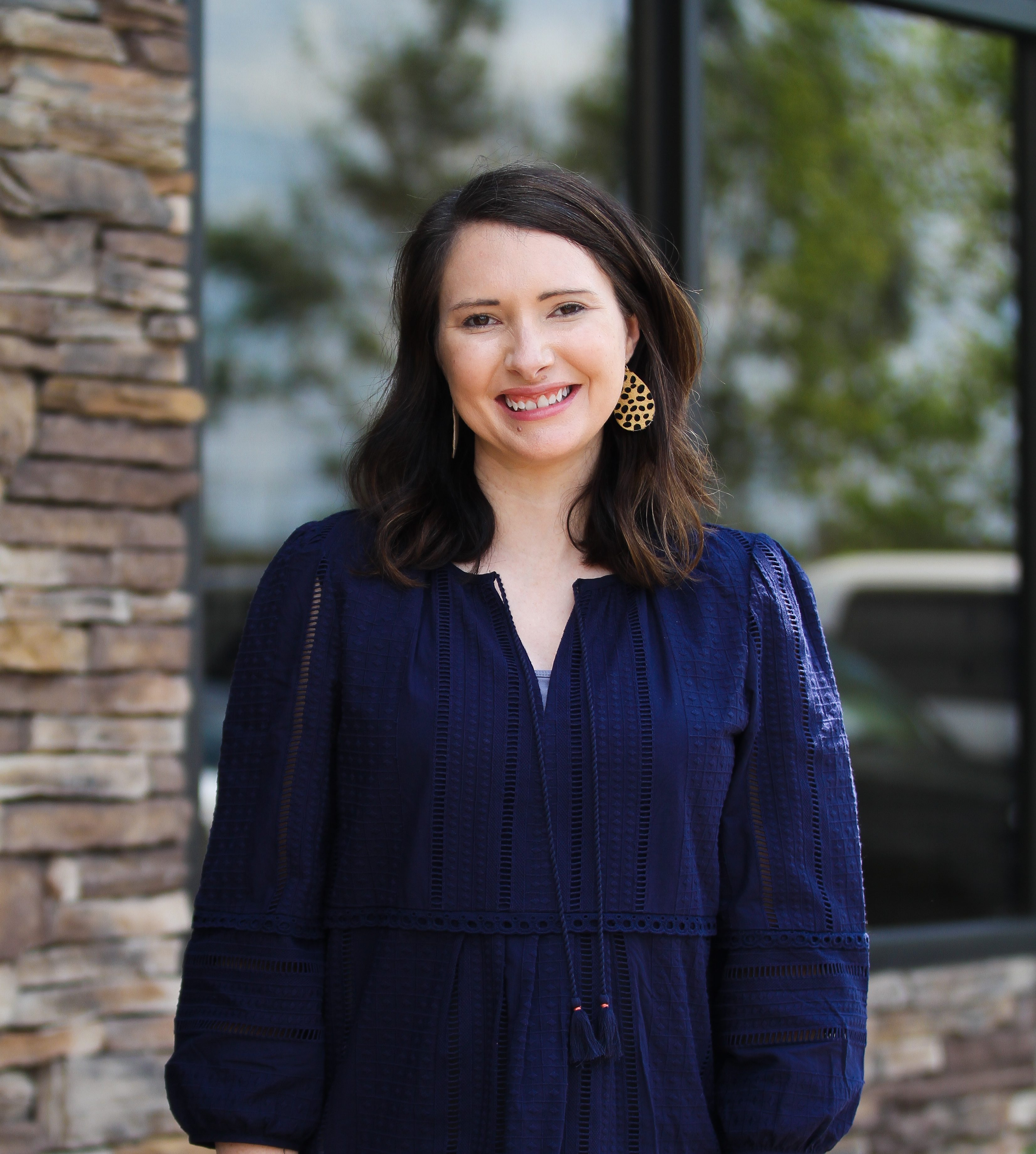 Kelly Barrick | Van Meter Insurance